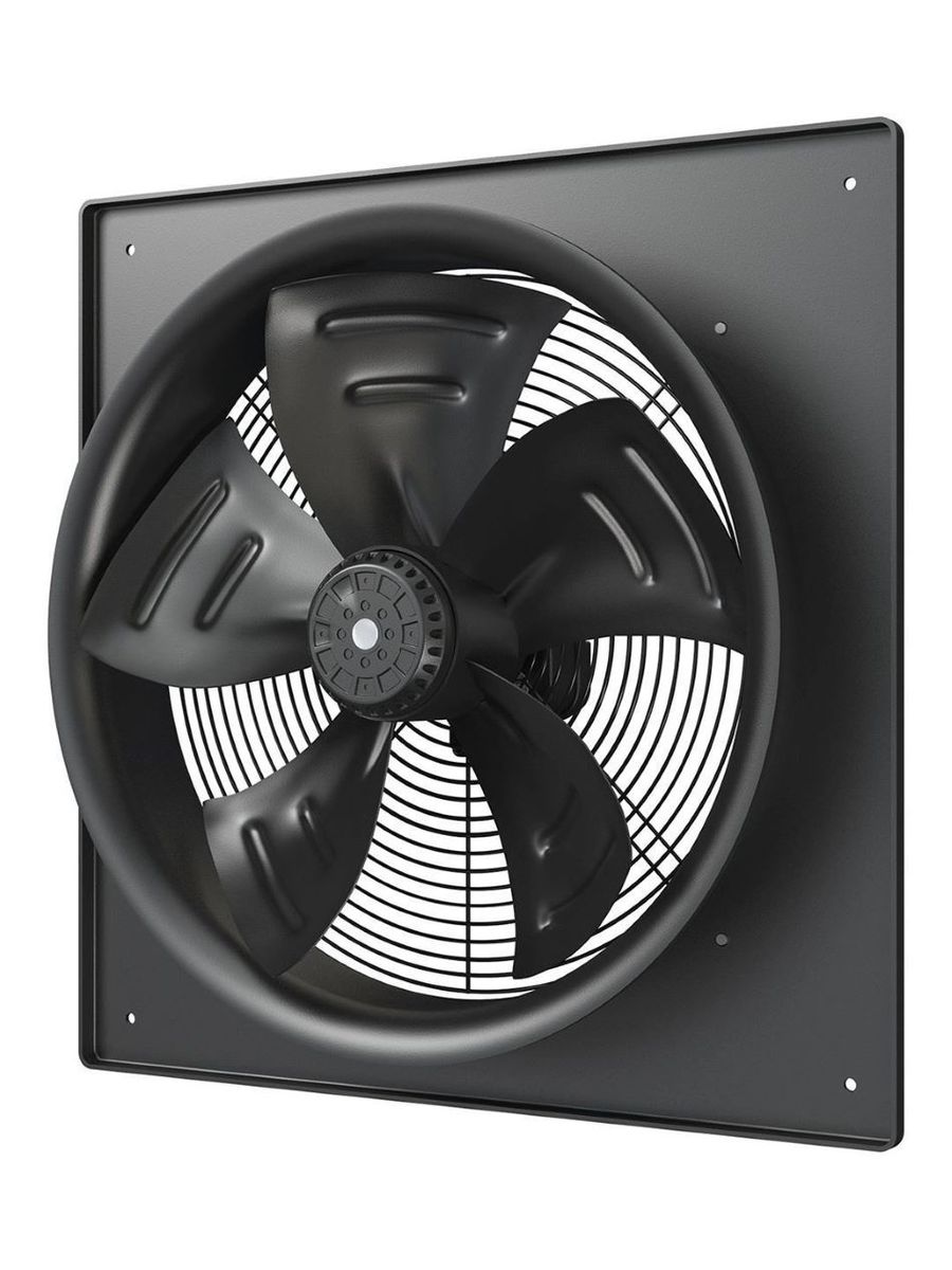 Industrial Commercial Extractor Fan 400mm | Shop Today. Get it Tomorrow ...