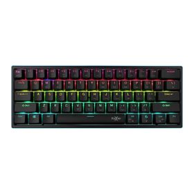 Foxxray HKM-67 Singler Dual Mode Mechanical Gaming Keyboard | Shop ...