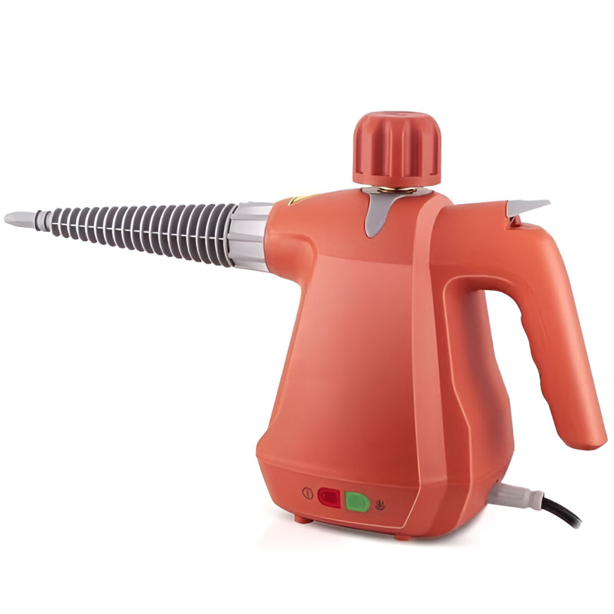 Handheld Steam Cleaner 10-in-1 - Multi-Function Portable Steam Mop ...