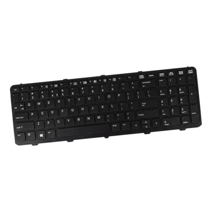 US Layout Replacement keyboard for HP Probook 650 G1 655 G1 HR04-G ...