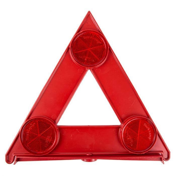 Warning Triangle - 2 Pack | Shop Today. Get it Tomorrow! | takealot.com