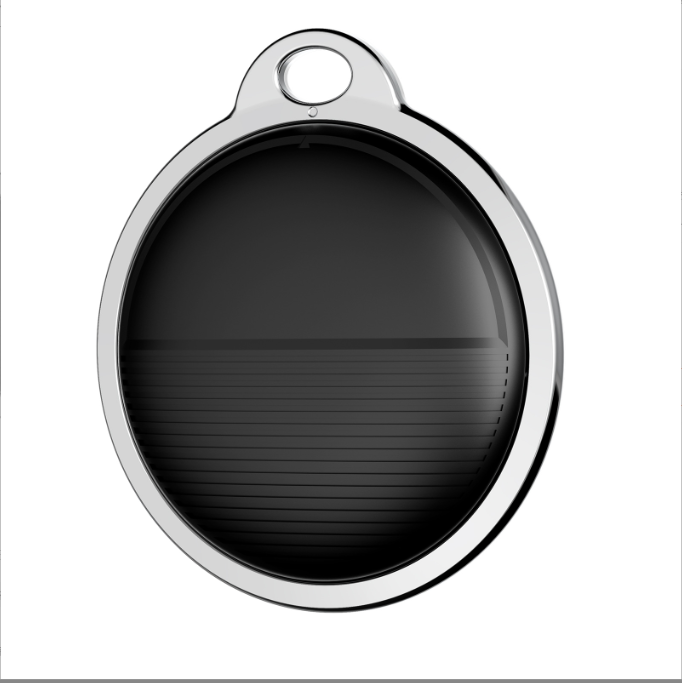 Anti-theft GPS Tracker, Global Coverage, Bluetooth Connectivity | Shop ...