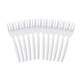 1000 Plastic Forks | Shop Today. Get it Tomorrow! | takealot.com