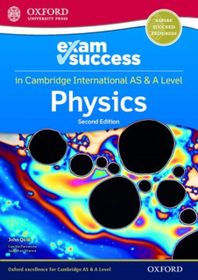 Cambridge International AS & A Level Physics: Exam Success Guide | Shop ...