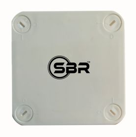 SBR CCTV Camera Enclosures ( Junction Box ) | Shop Today. Get it ...