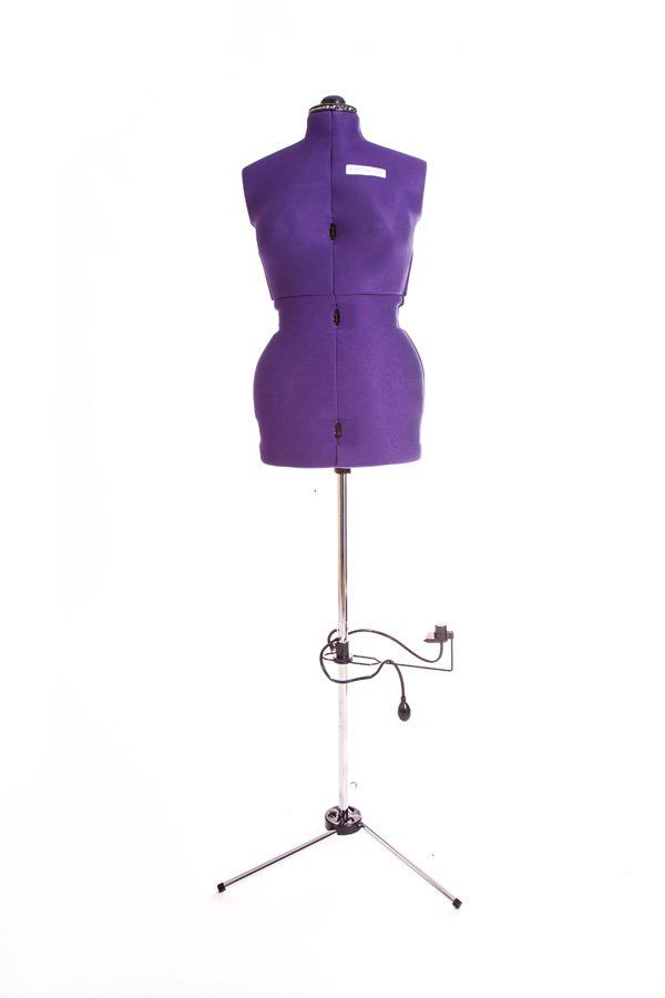 My Double Medium by Zaydtex - Purple | Shop Today. Get it Tomorrow ...