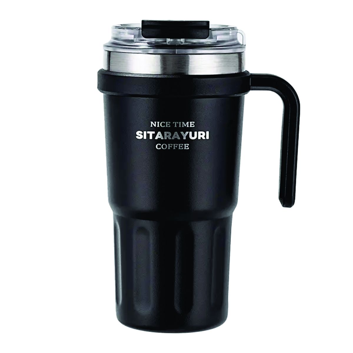 600ml Sitarayuri Insulated Tumbler Double Wall Vacuum Insulated Cup ...
