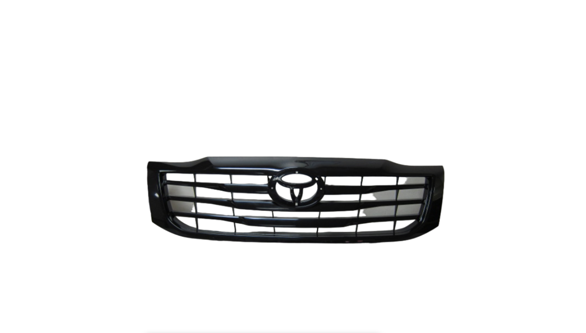 Radiator Grille For Toyota Hilux (2011-2015) | Shop Today. Get it ...
