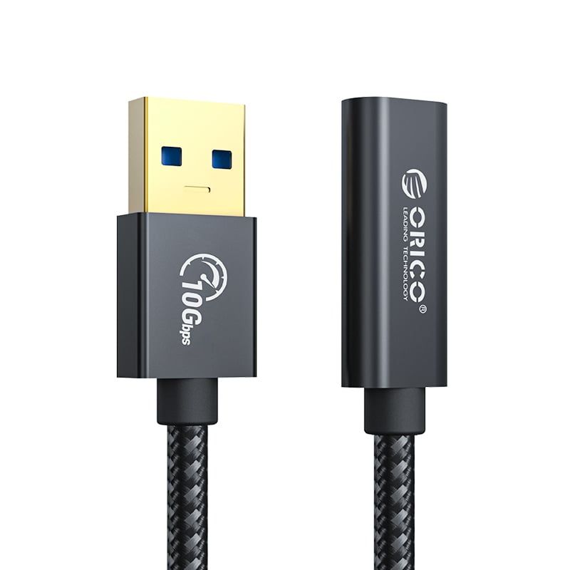 Orico - Adapter Cable - USB 3.1 - Type C - Usb A - 2 Pack | Shop Today ...