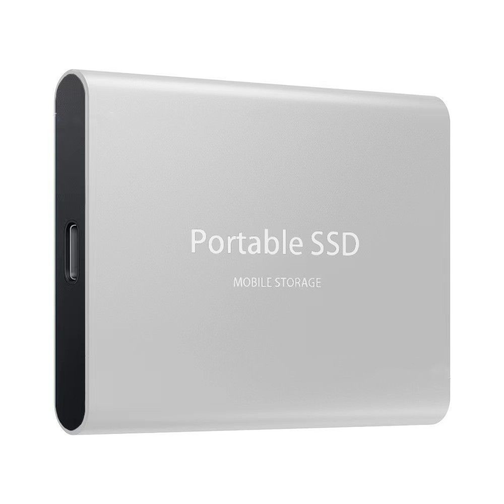 S7 2TB Portable SSD -USB 3.2 Rugged External Drive for Fast Backup & Travel | Shop Today. Get it ...