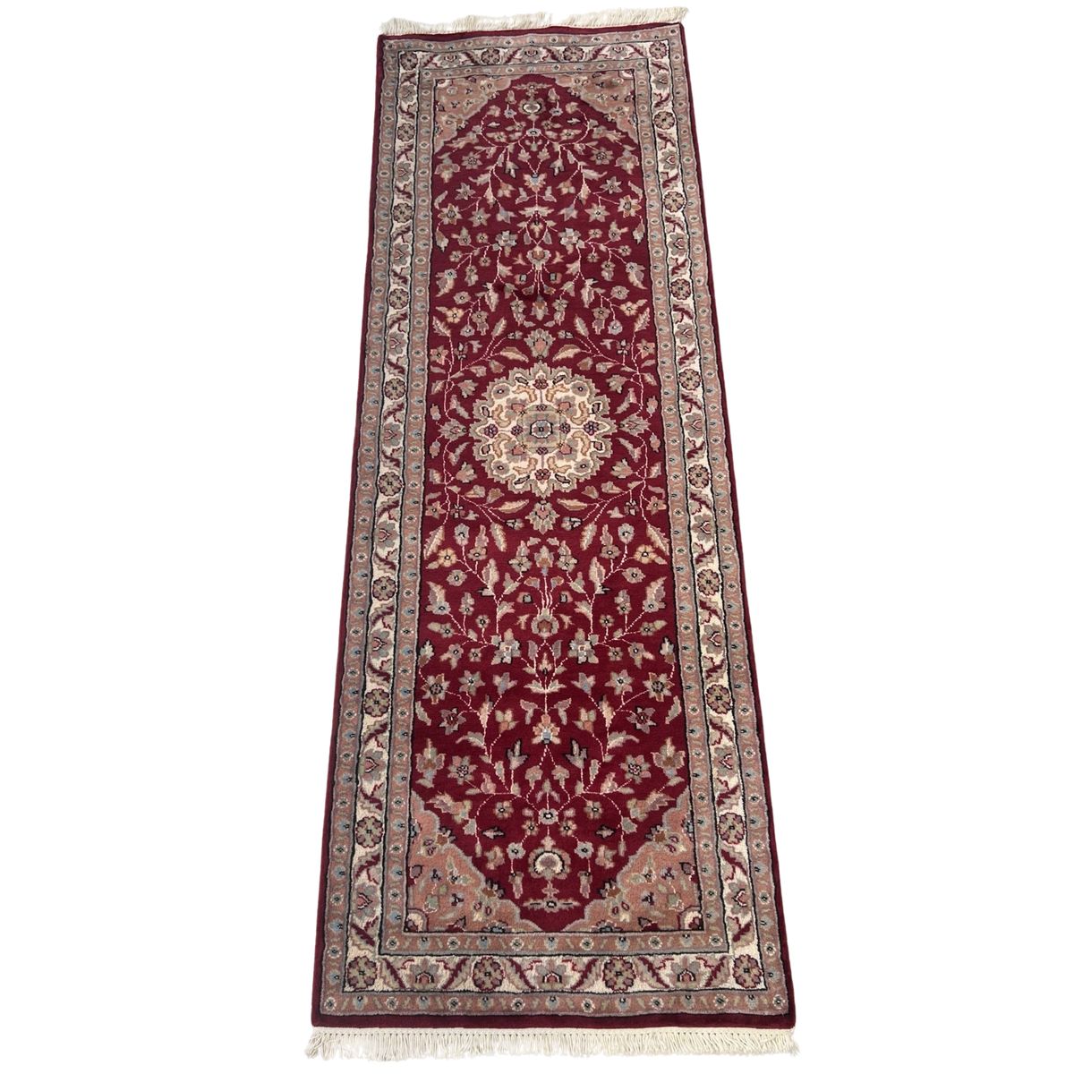 Royal Rugs - Handmade Silk Touch Passage Runner - 240 x 80 cm | Shop ...
