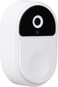 Ultra Clear Wide Angle WiFi Video Doorbell Camera 160 Degree Wide Angle ...