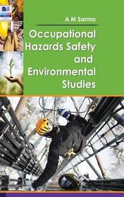 Occupational Hazards Safety and Environmental Studies | Shop Today. Get ...