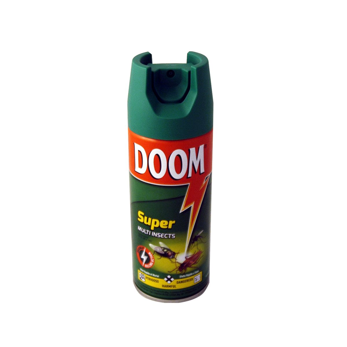 Doom - Super - 300ml | Shop Today. Get it Tomorrow! | takealot.com