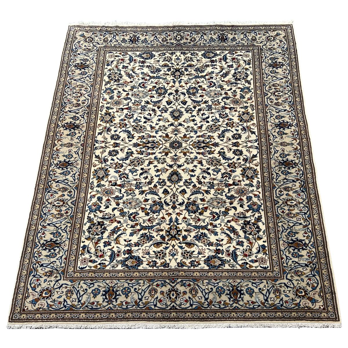 Beautiful Handmade Persian Carpet / Rug - 307 x 196 cm | Shop Today ...