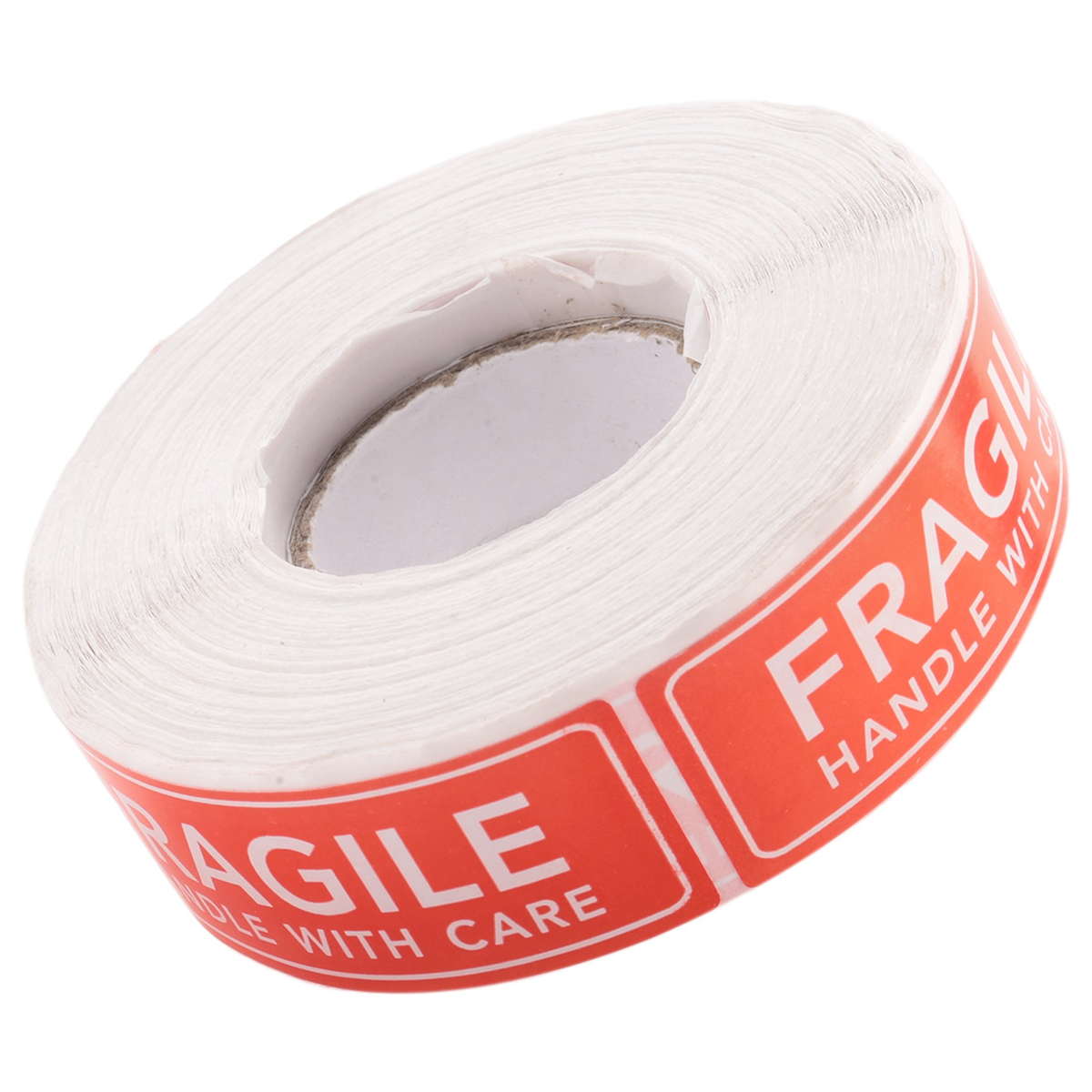 1 Roll/500Pcs Fragile Stickers - Fragile Handle with Care Labels | Shop ...
