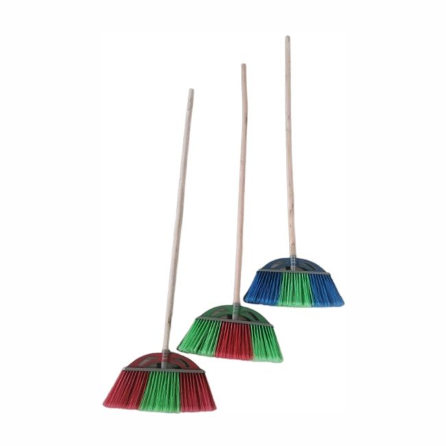 3 Pieces Broom Set | Shop Today. Get it Tomorrow! | takealot.com