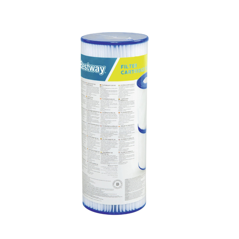 Bestway Pool Filter Cartridge (II) | Shop Today. Get it Tomorrow ...