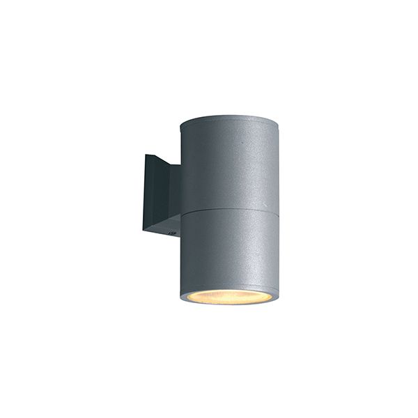Radiant - Beam 1LT Wall Light Satin Chrome | Shop Today. Get it ...