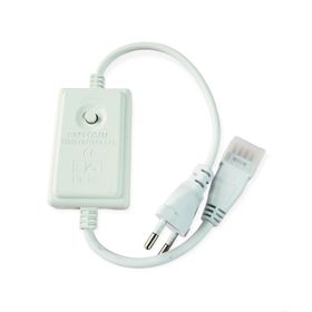 Aerbes AB-10mm RGB Light Strip Controller LED | Shop Today. Get it ...