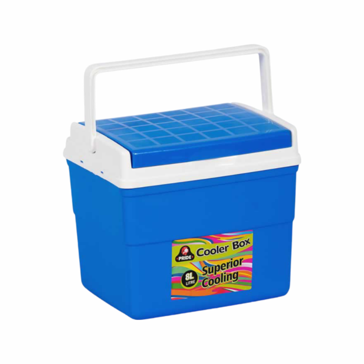 8L Cooler Box | Shop Today. Get it Tomorrow! | takealot.com