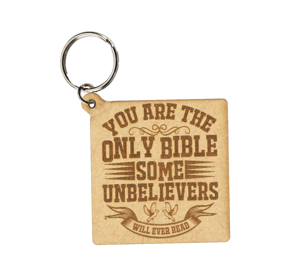Keyring - Bible | Shop Today. Get it Tomorrow! | takealot.com