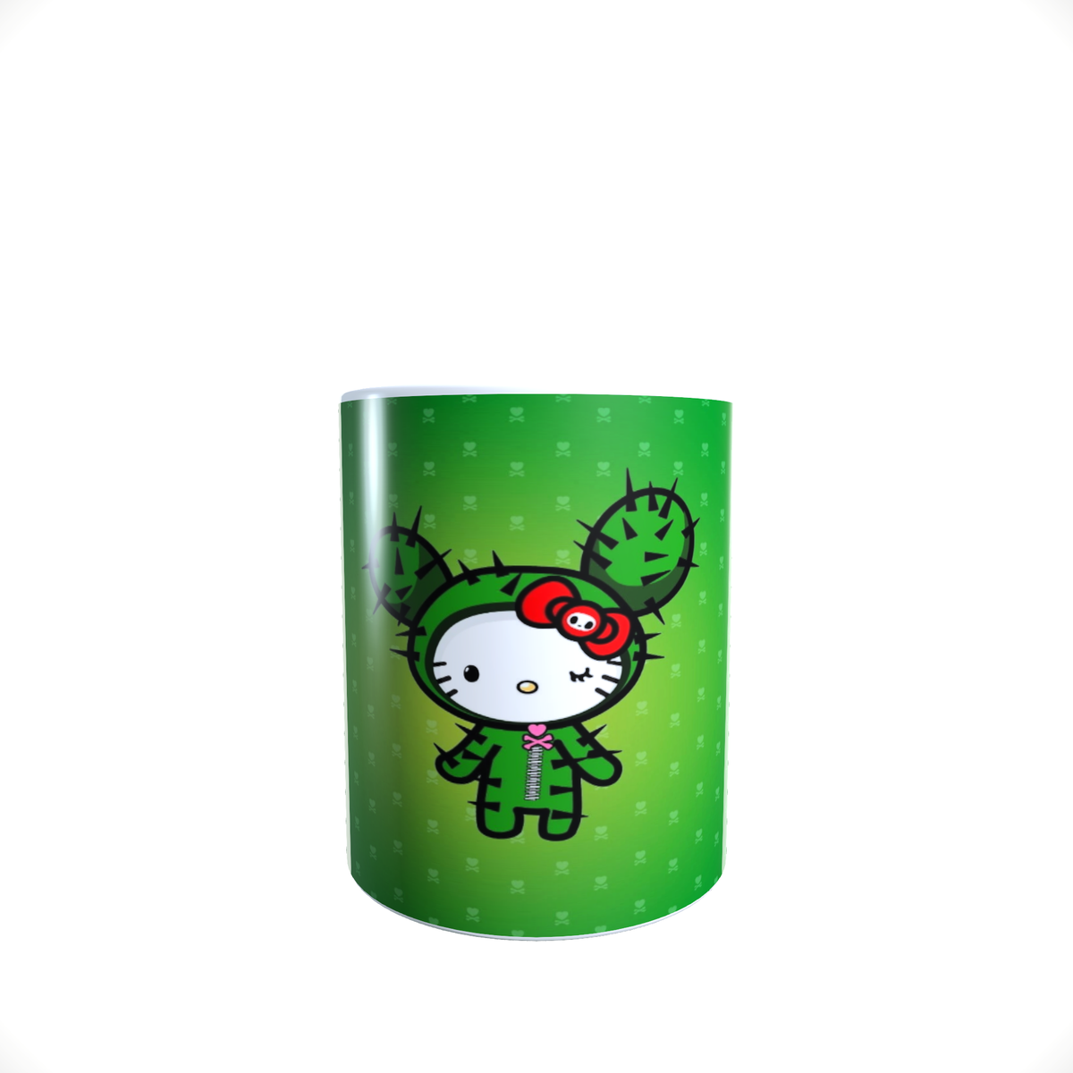Hello Kitty Cactus - Coffee Mug | Shop Today. Get it Tomorrow ...