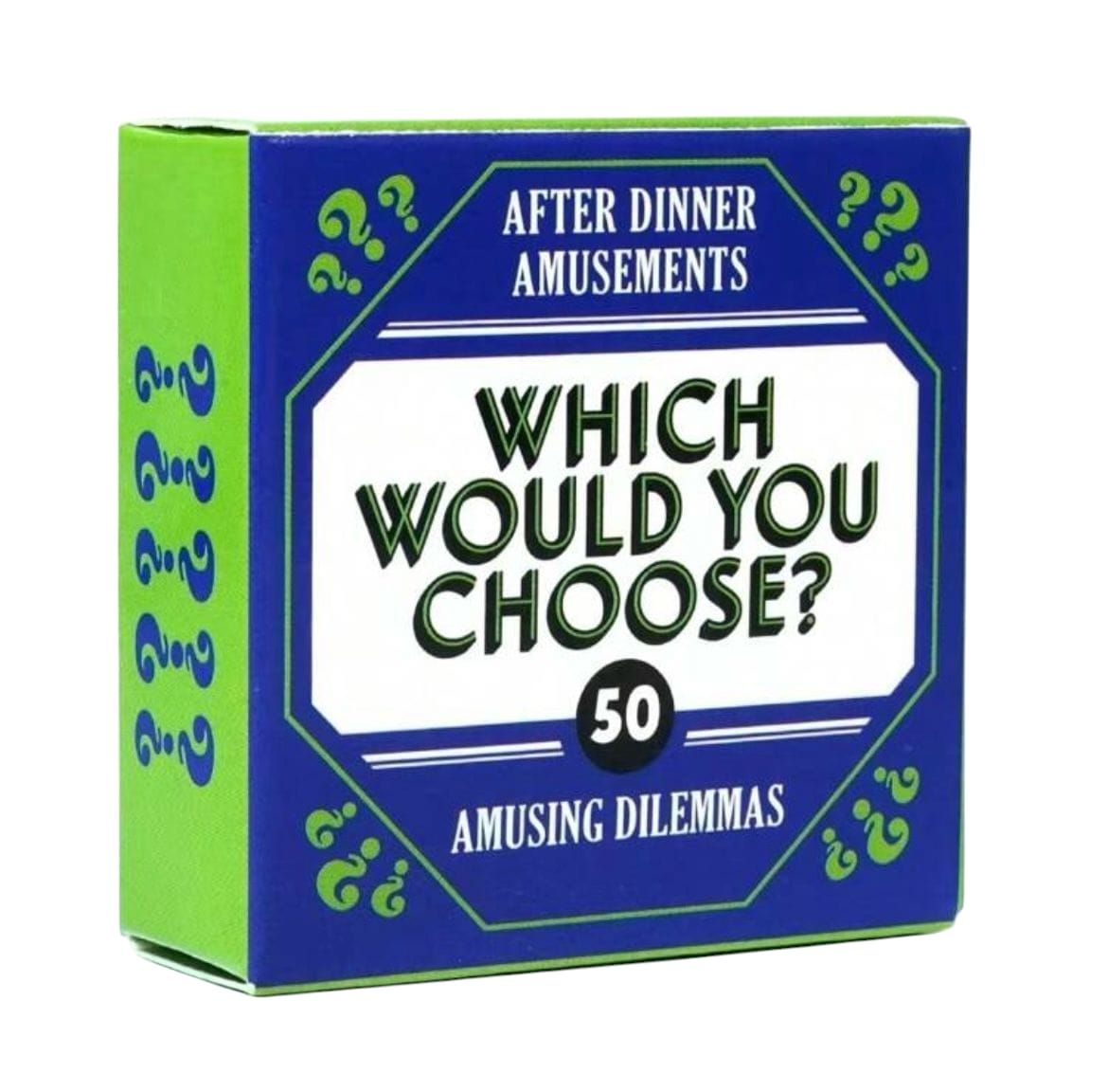 Which Would You Choose? Card Game | Shop Today. Get it Tomorrow ...