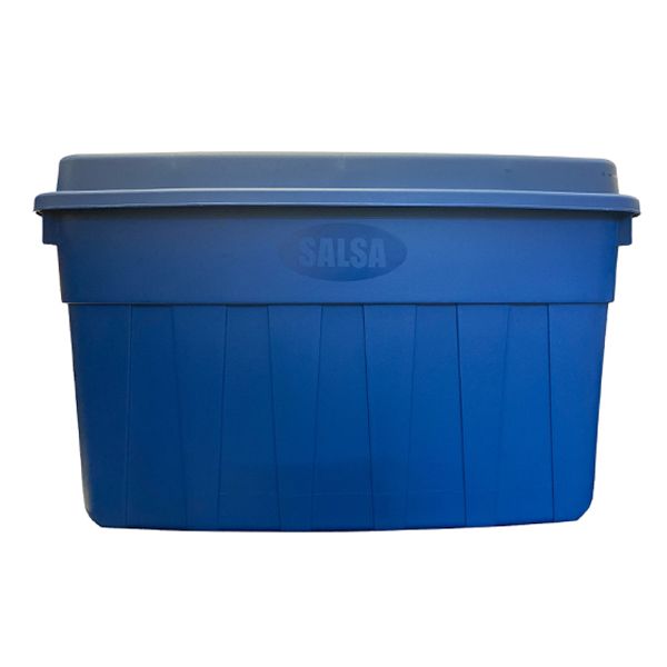 YB Ambiente - Mighty box 110lt - Blue | Shop Today. Get it Tomorrow ...