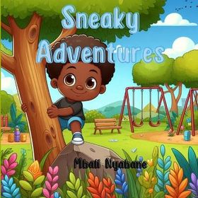 Sneaky Adventures | Shop Today. Get it Tomorrow! | takealot.com