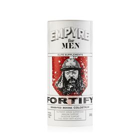 Empyre for Men - FORTIFY - Pure Colostrum Powder. 200g | Shop Today ...