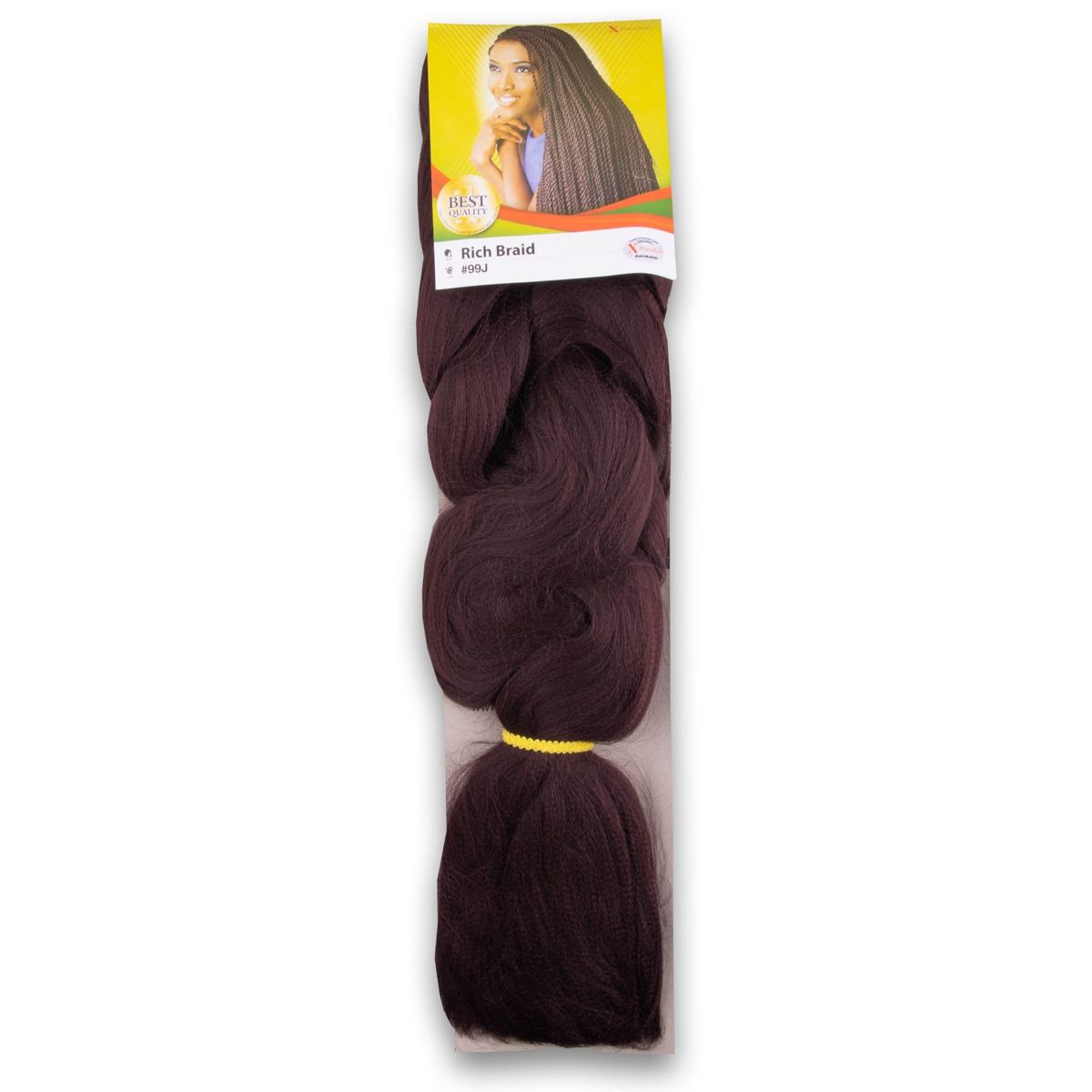 X-Pression - Rich Braid - #99J - 4 Packs | Shop Today. Get it Tomorrow ...