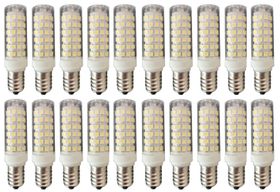 Hello Today E14 LED 5W Corn Bulb Warm White - 20 Pack | Shop Today. Get ...
