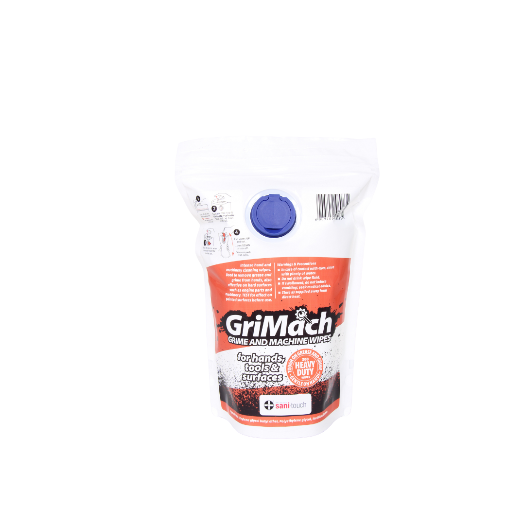 Grimach Grime And Machine Wipes | Shop Today. Get it Tomorrow ...