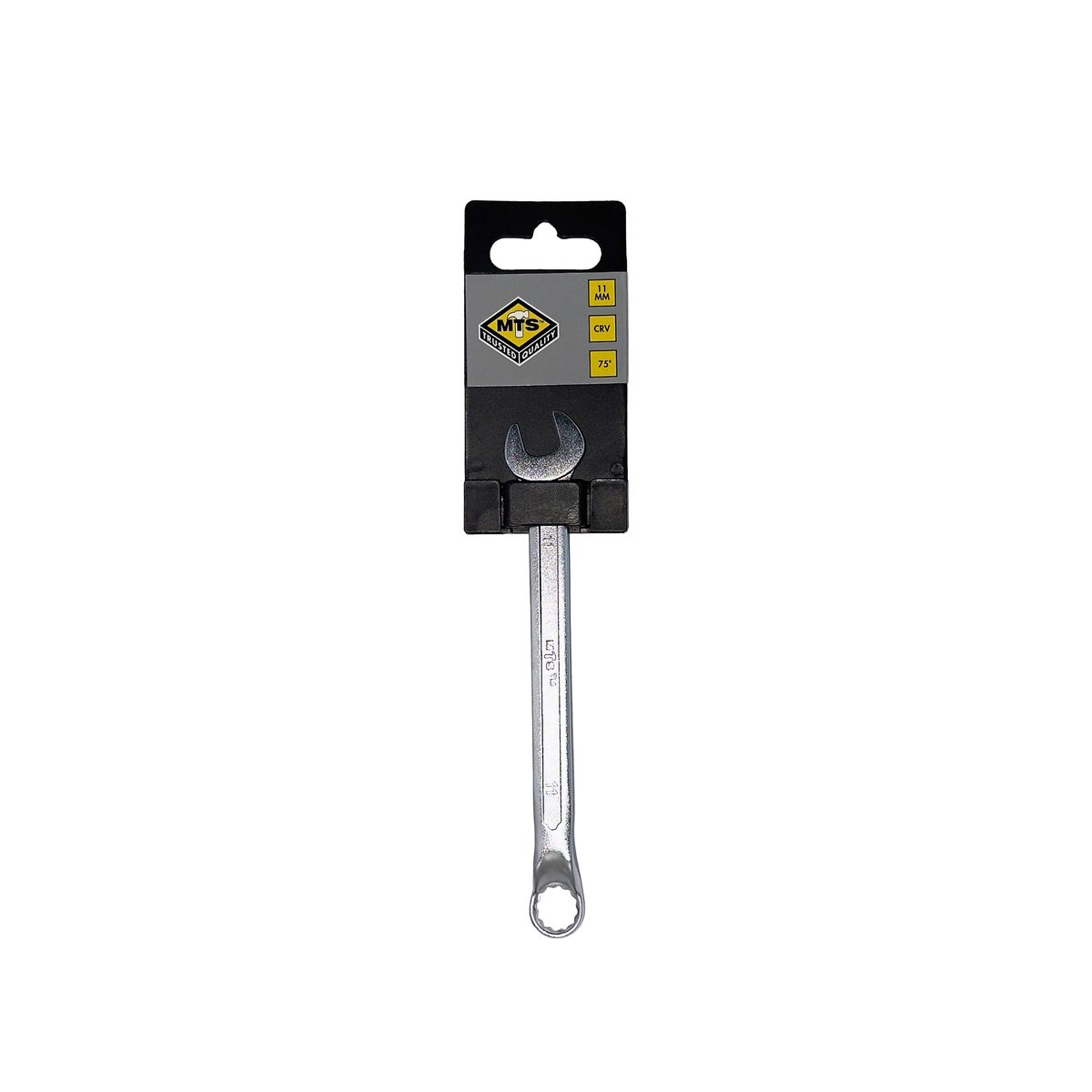 MTS - Spanner Combination CRV Deep Offset - 11mm | Shop Today. Get it ... MTS - Spanner Combination CRV Deep Offset - 11mm | Shop Today. Get it ...