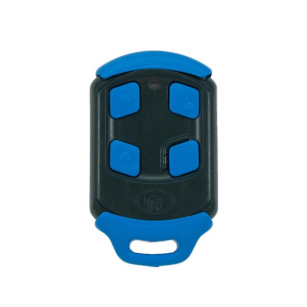 Centurion Blue Nova Long Range 433MHz 4 Button Remote | Shop Today. Get ...