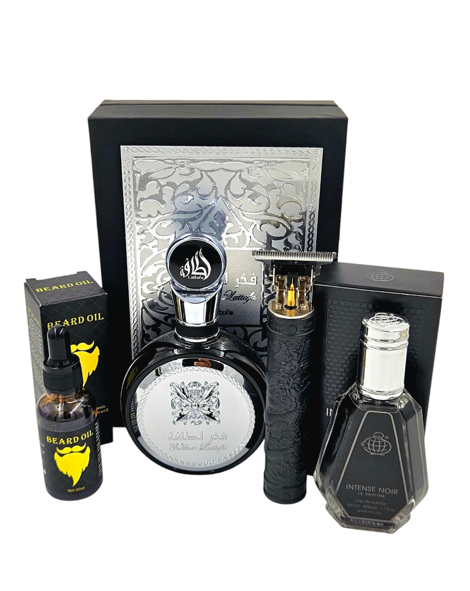 Men Gift Pack (3) | Shop Today. Get it Tomorrow! | takealot.com