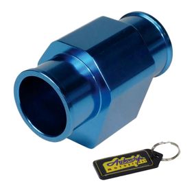 Autogauge Car Water Temp Sensor Attachment - 40mm & Gel Key Holder ...