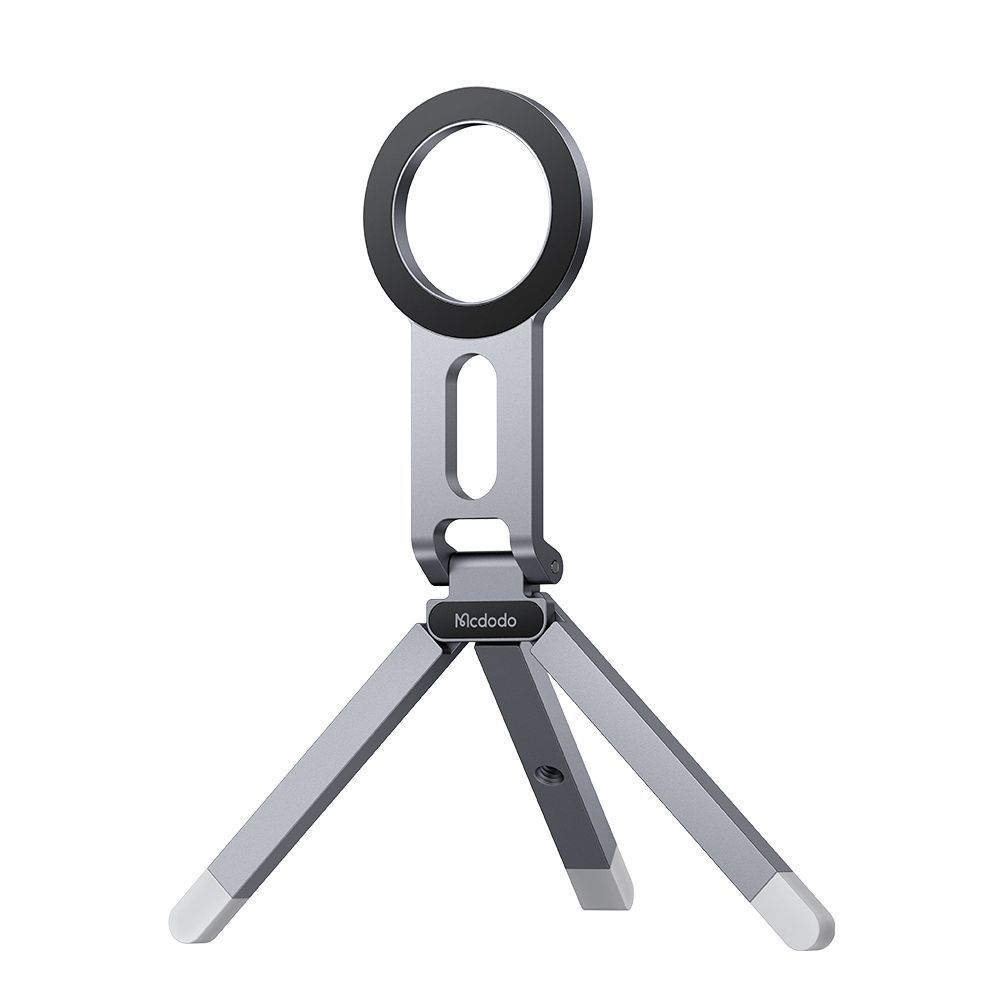 Mcdodo MagSafe Foldable Phone Tripod Stand Selfie Compatible iPhone ...