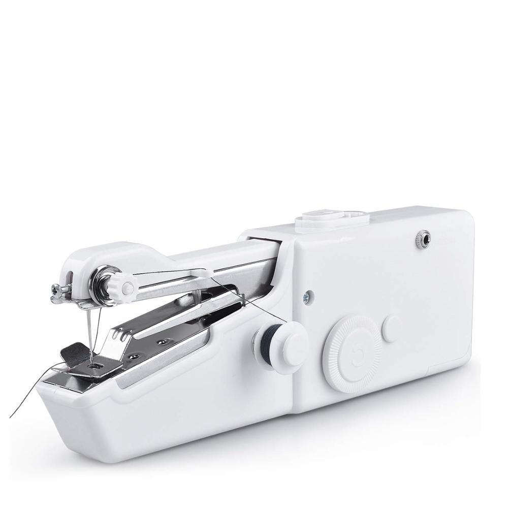 Mini Handheld Stitch Sewing Machine | Shop Today. Get it Tomorrow ...