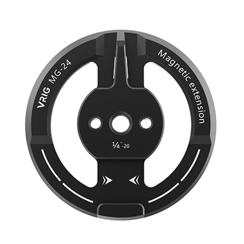 VRIG Metal Magnetic Phone Holder For Magsafe Phone Tripod Gimbal | Shop ...
