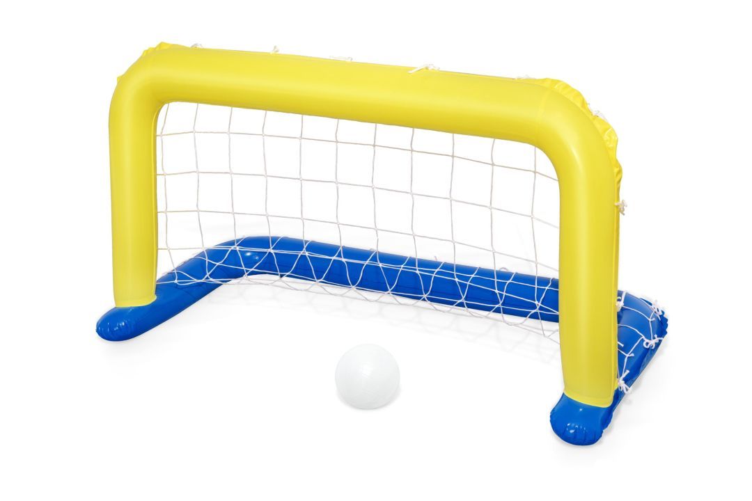Bestway - Water Polo Frame - 137cm x 66cm | Shop Today. Get it Tomorrow ...
