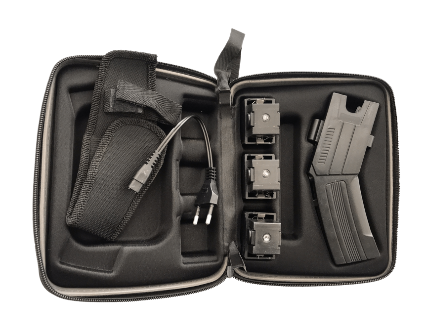 5M Shoot Out Stun Gun | Shop Today. Get it Tomorrow! | takealot.com