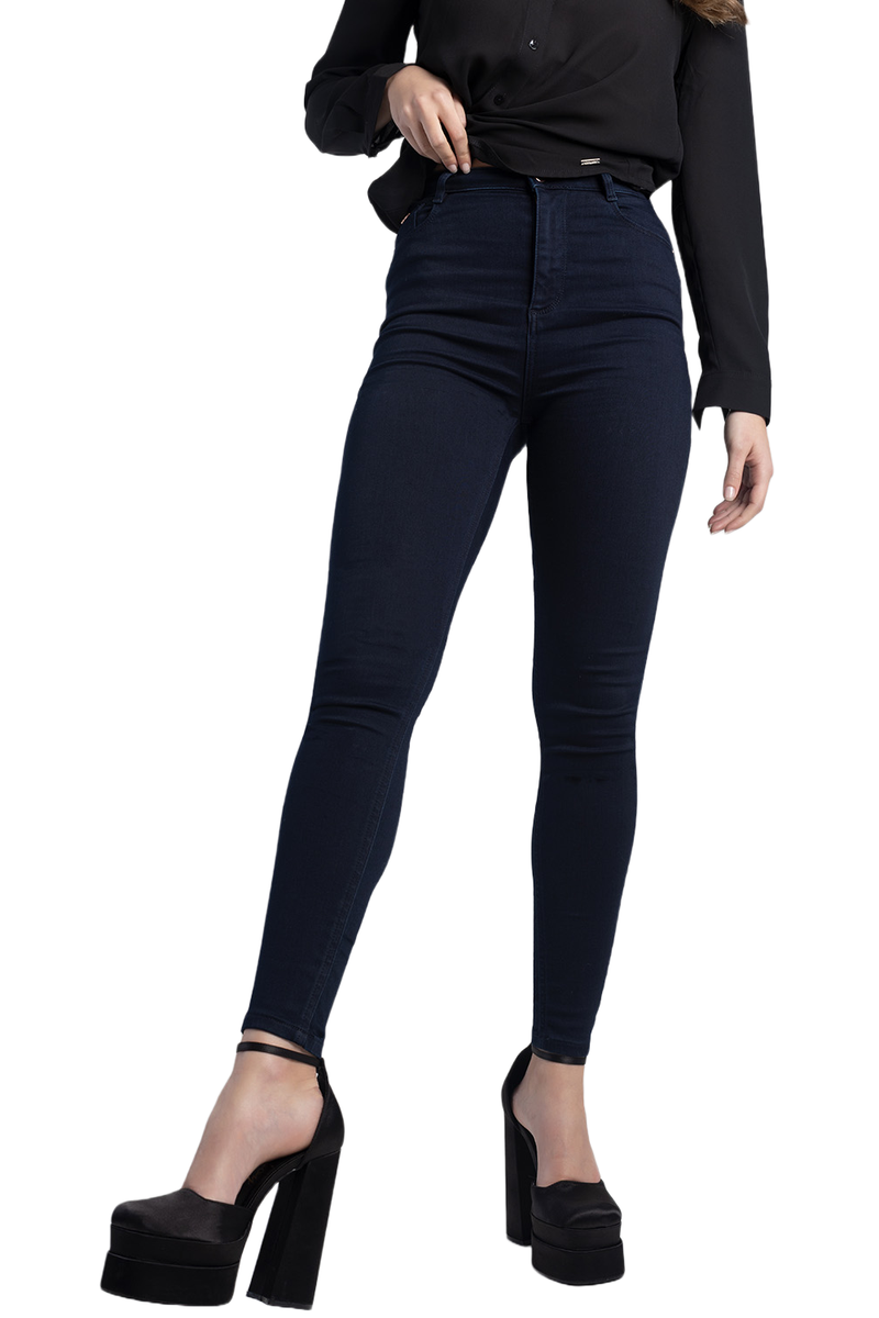 Sissy Boy - Skinny - Jojo Blue/Black | Shop Today. Get it Tomorrow ...