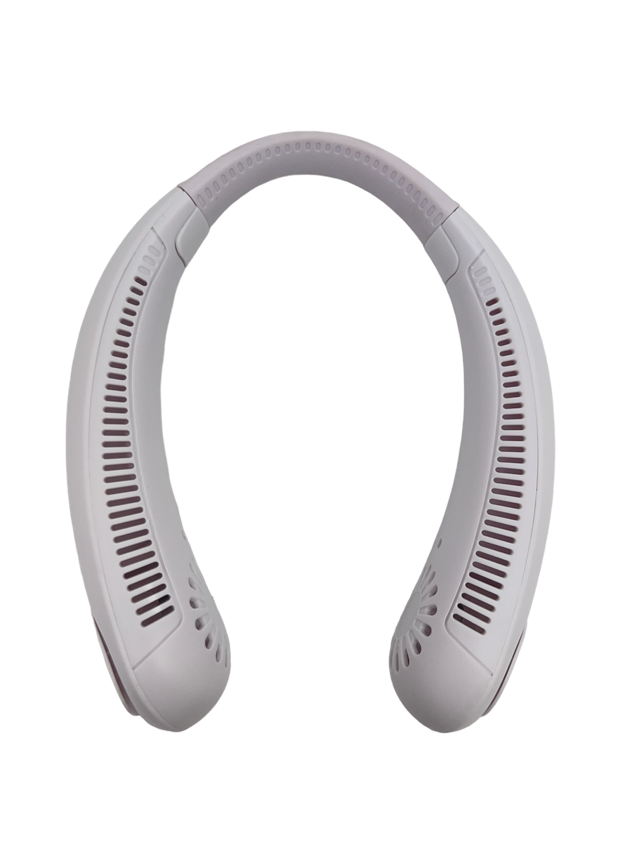 Portable Summer Neck Fan | Shop Today. Get it Tomorrow! | takealot.com Portable Summer Neck Fan | Shop Today. Get it Tomorrow! | takealot.com