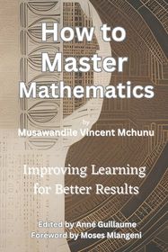 How to Master Mathematics | Shop Today. Get it Tomorrow! | takealot.com