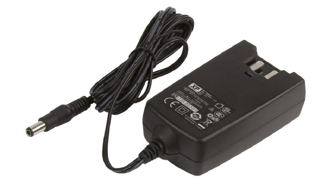 XP Power (VEP24US24) AC/DC Power Supply, ITE & Medical, 1 Output | Shop ...