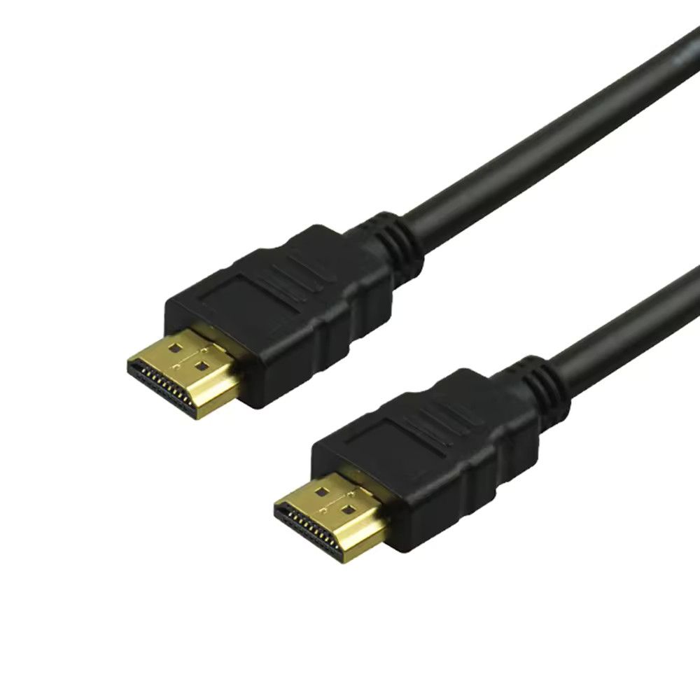 Matrix HDMI to HDMI Cable - Full HD - Various Lengths - 2 Pack | Shop ...
