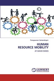 Human Resource Mobility | Shop Today. Get it Tomorrow! | takealot.com
