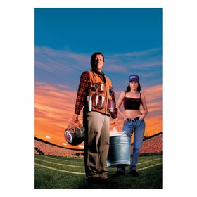 Its the Waterboy Adam Sandler - A1 Poster | Shop Today. Get it Tomorrow ...